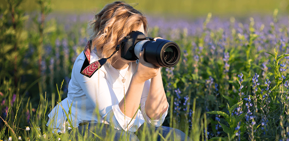 15 Photography Assignments to Challenge and Inspire