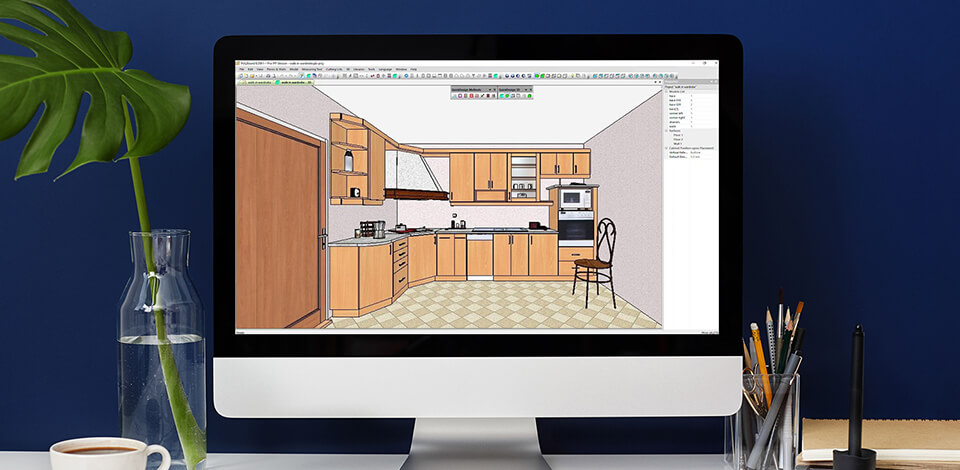 9 Best Free Furtniture Design Software in 2025