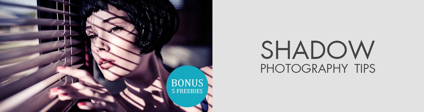 20 Shadow Photography Tips for Amazing Photos