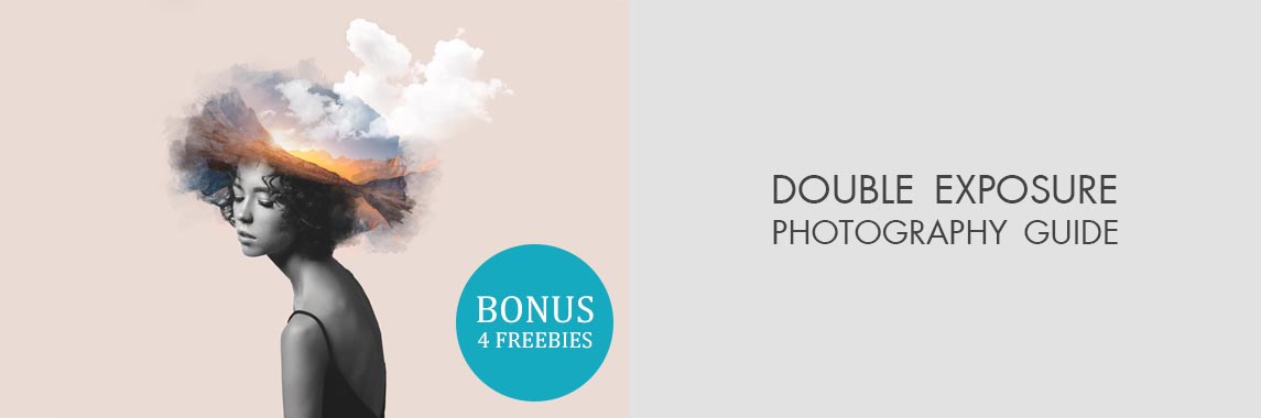 Double Exposure Photography Guide - Multiple Exposure Photo Ideas