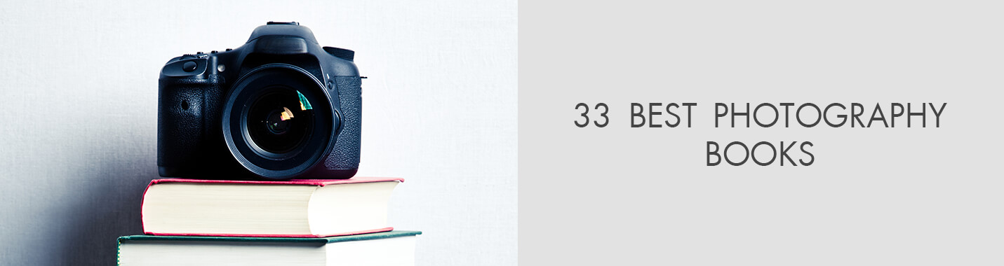 33 Best Photography Books to Read in 2025