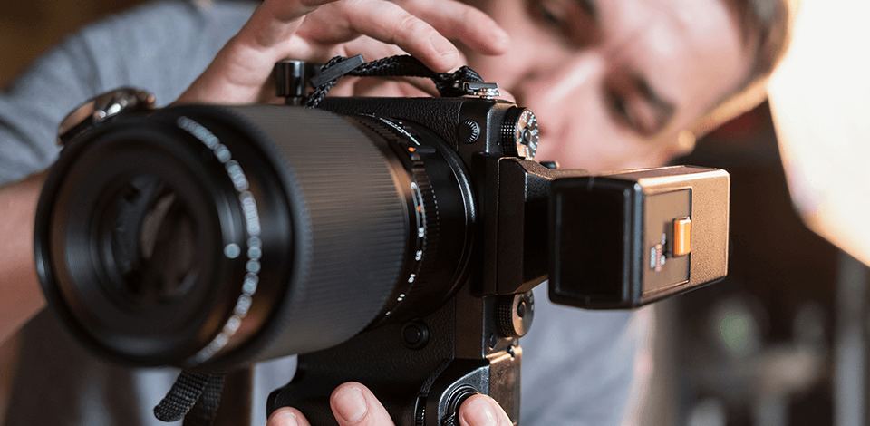 14 Best Photographers to Inspire You