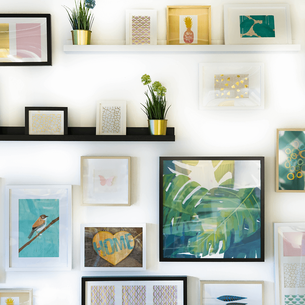 Common Photo Frame Sizes