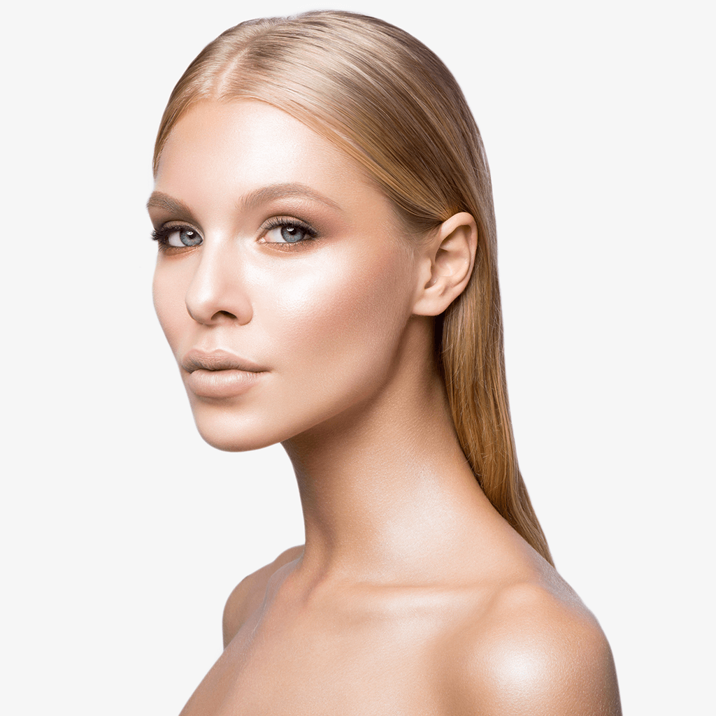 High Key Lighting Photography