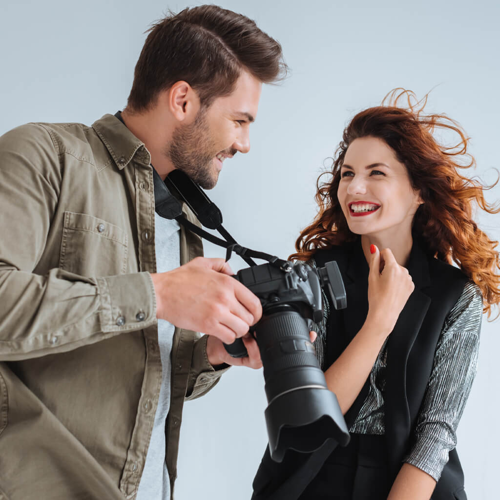 Rules Clients Photography