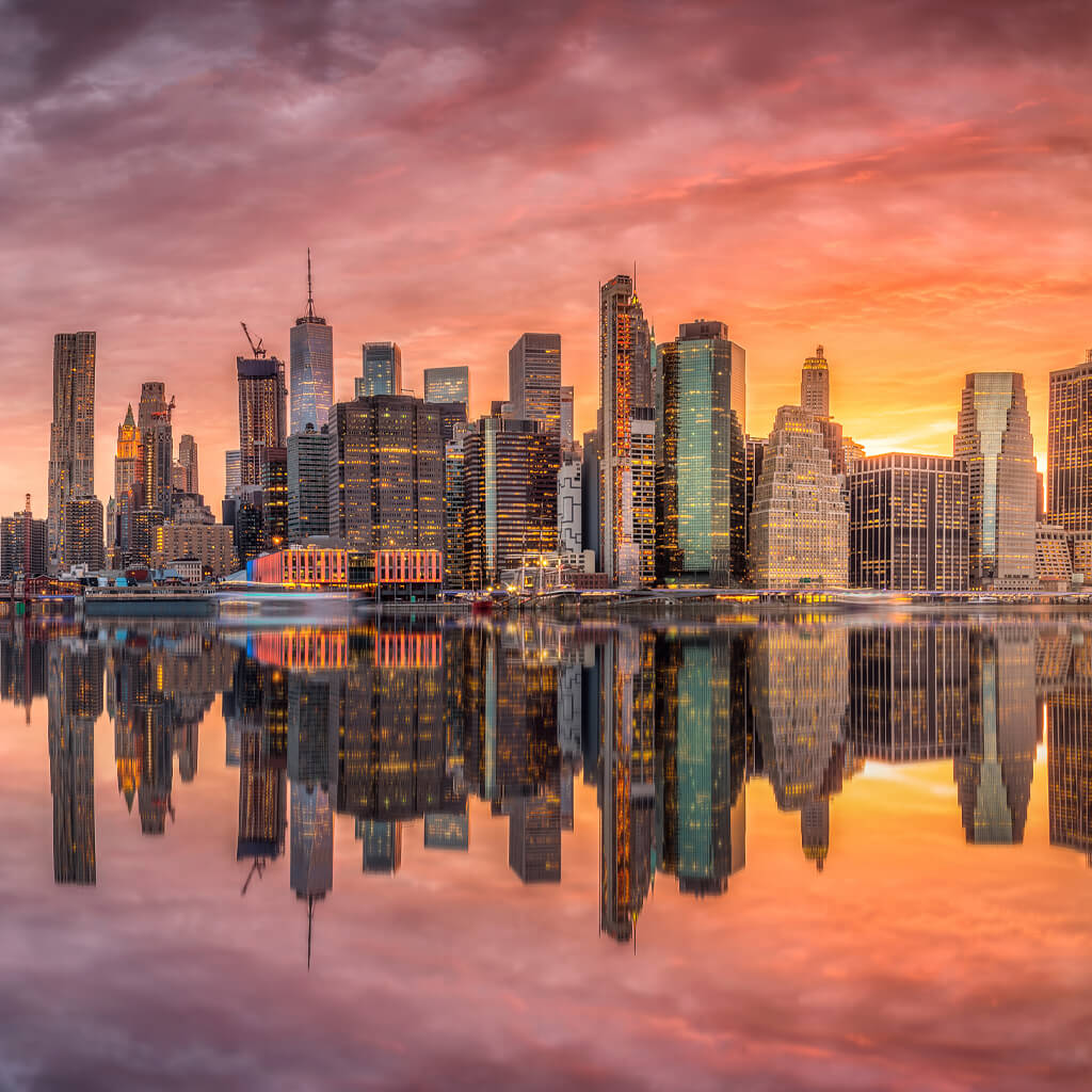 Cityscape Photography