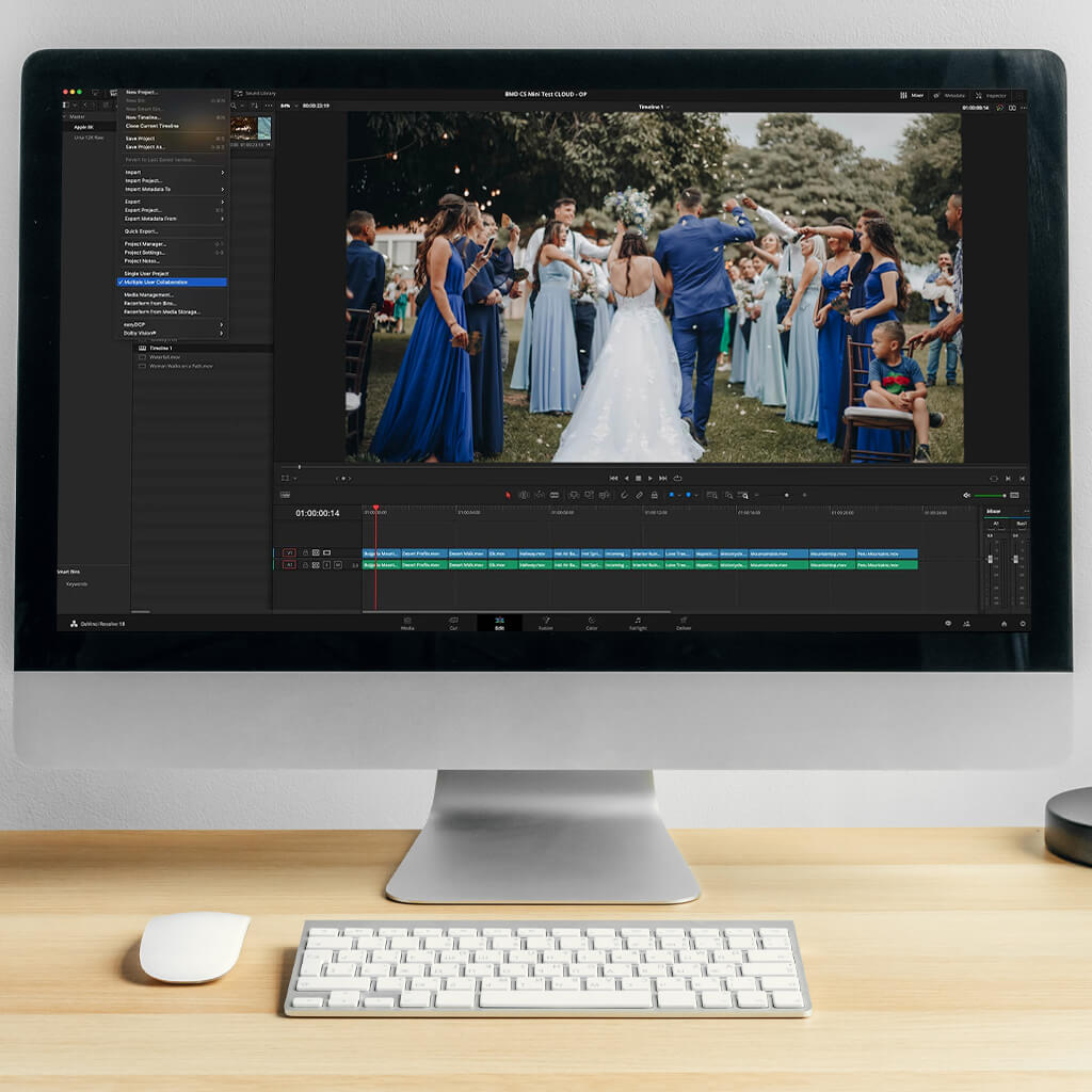 Best wedding video maker | Beachweddingtips.com
