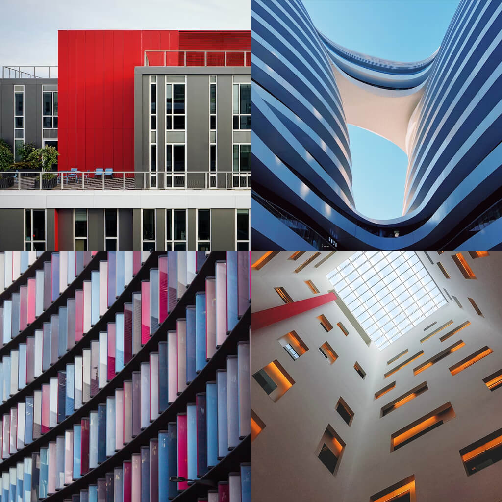 Flowing Rhythm Photography