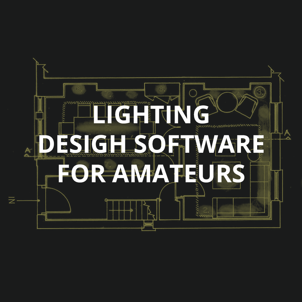 Interior Lighting Design Software