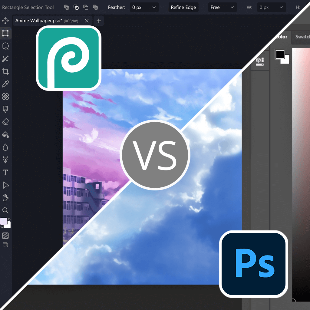 Change Skin Color In Photopea - Infoupdate.org