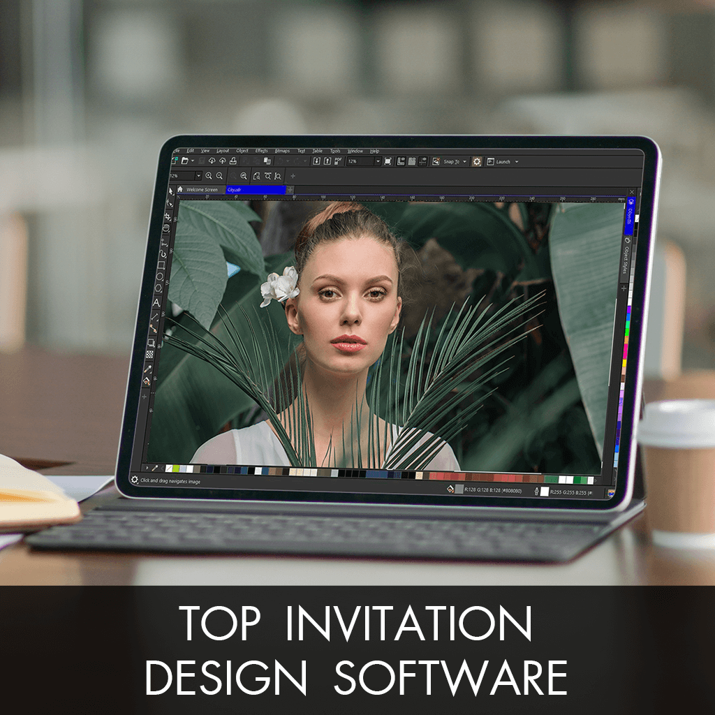 Best Invitation Software