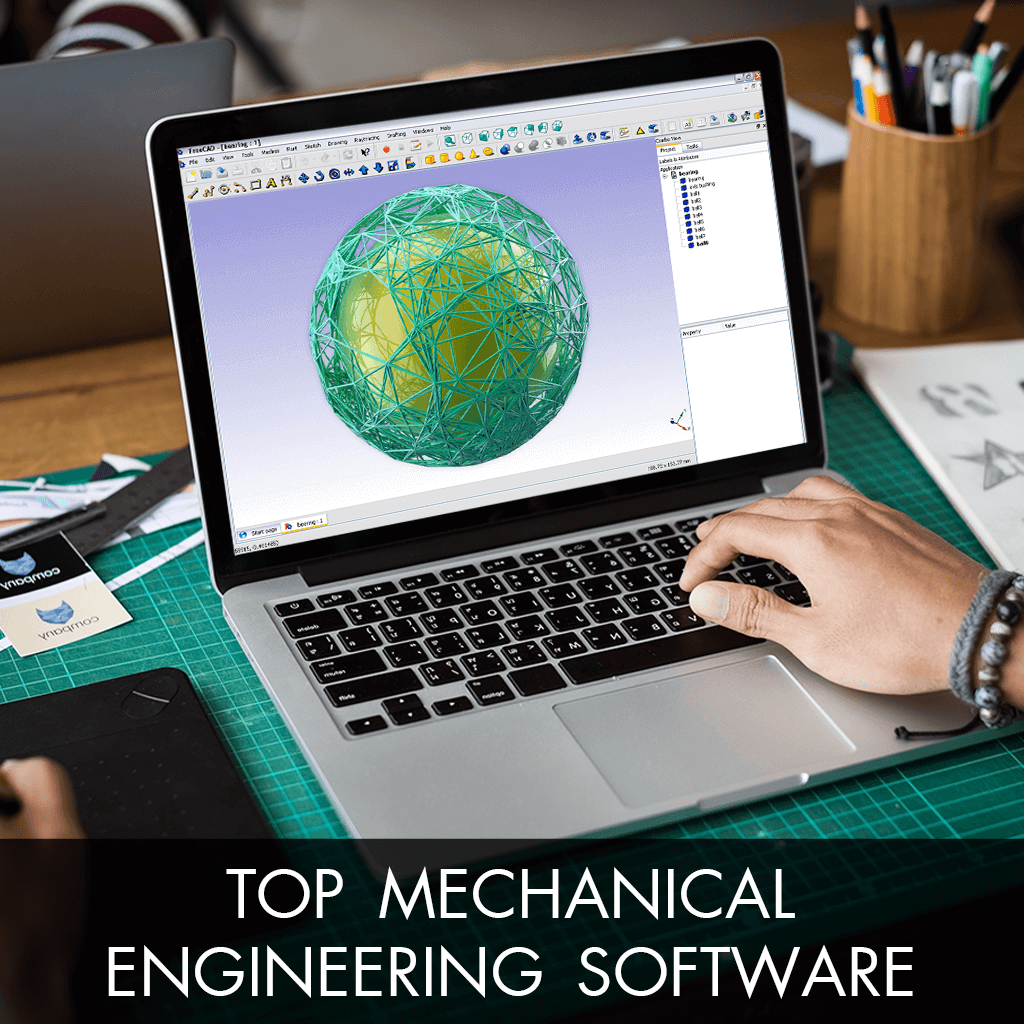 Mechanical Engineering Computer Programs