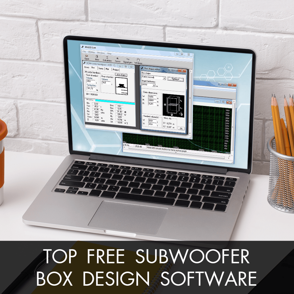 Subwoofer Box Design Software Free
