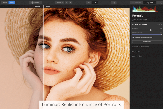 DxO PhotoLab vs Luminar: What Program is Better?