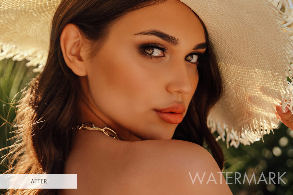 How to Create a Watermark – 21 Ways to Protect Your Photos