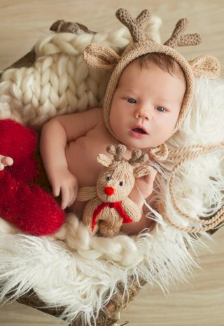 3-Month-Old Photo Ideas to Hold Precious Moments
