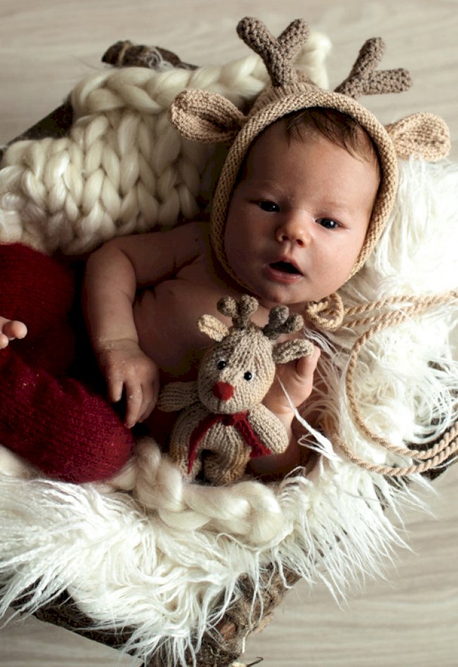 3-Month-Old Photo Ideas to Hold Precious Moments