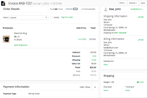 12 Best Open Source eCommerce Platforms in 2025