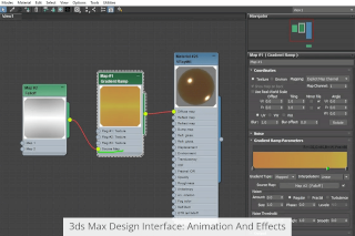 3ds Max Design vs Vectorworks Designer: What Software to Choose