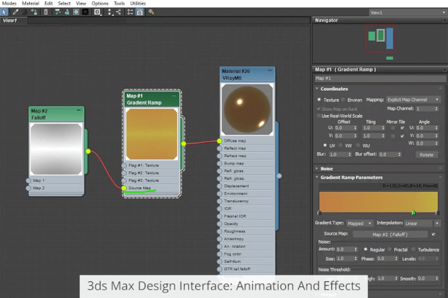 3ds Max Design vs Vectorworks Designer: What Software to Choose
