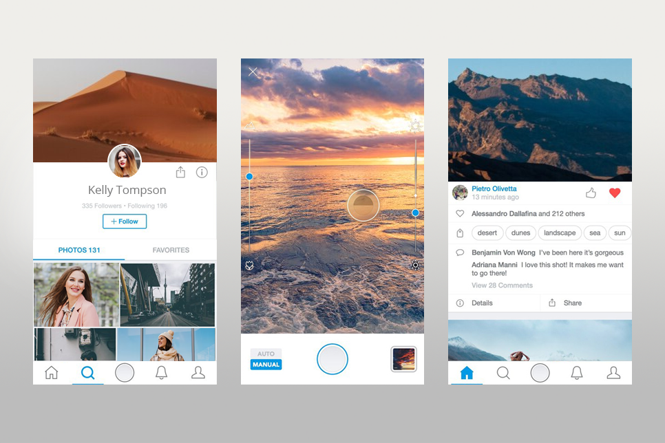 20 Best Apps for Photographers to Have on Your Phone
