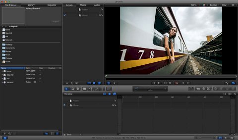10 Free After Effects Alternatives