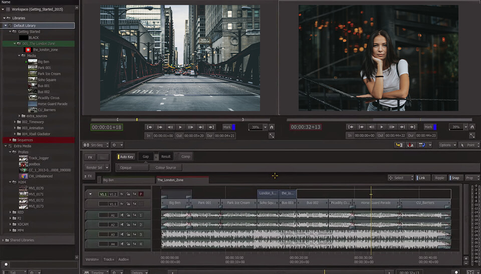 10 Free After Effects Alternatives
