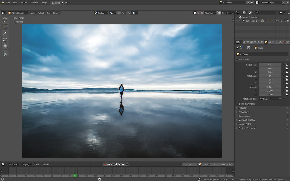 10 Free After Effects Alternatives