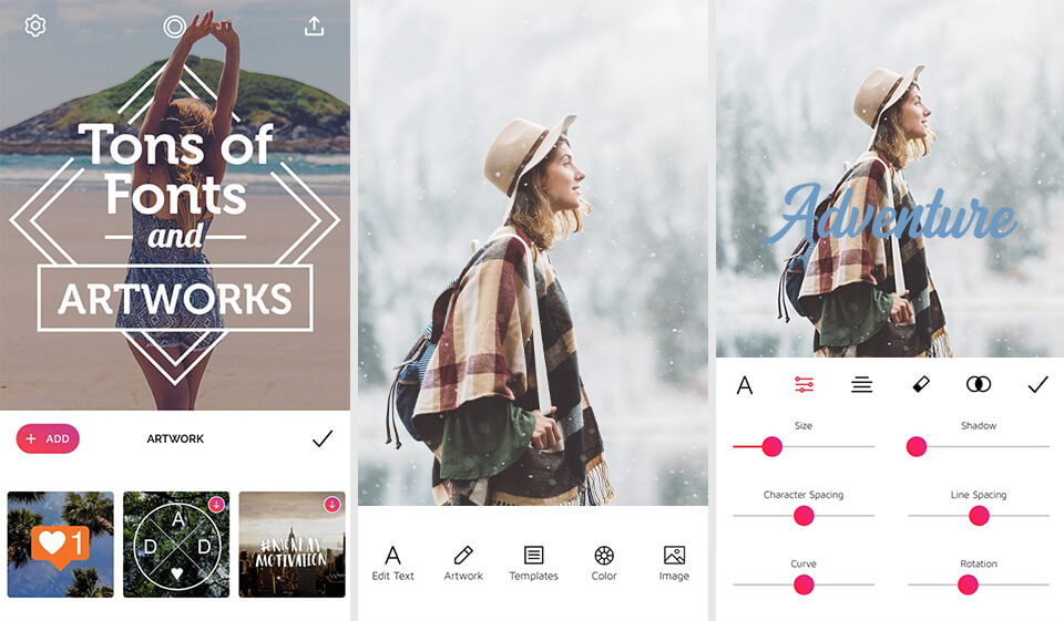 15 Photo Caption Apps to Add Text to Photos in 2026