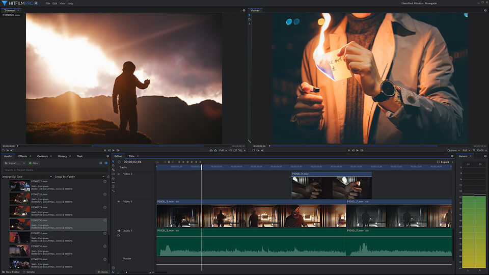 10 Free After Effects Alternatives