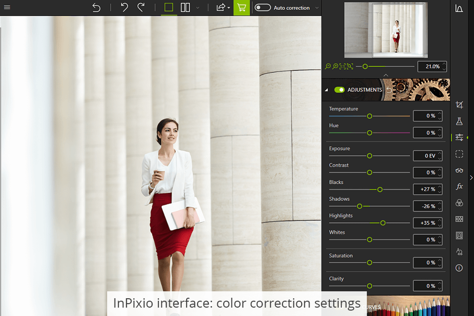 InPixio vs Photoshop: What Program Is Better?