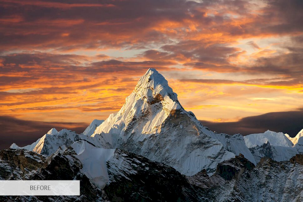 How to Create a Watermark – 20 Ways to Protect Your Photos