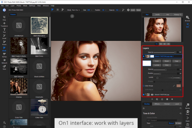 ON1 vs Lightroom: What Program to Install?