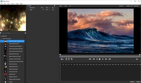 10 Free After Effects Alternatives