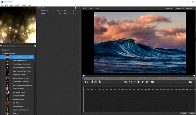 10 Free After Effects Alternatives