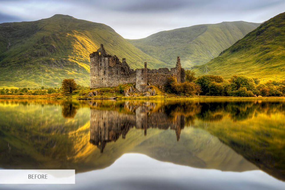 How to Create a Watermark – 20 Ways to Protect Your Photos