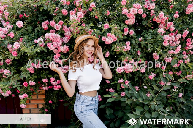 How to Create a Watermark – 21 Ways to Protect Your Photos