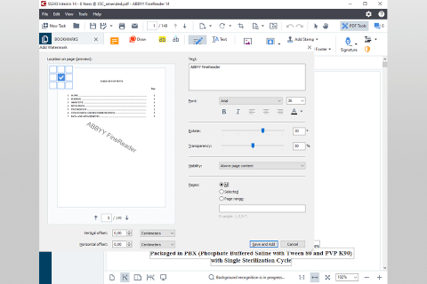 Los 13 mejores editores de PDF gratuitos en 2025