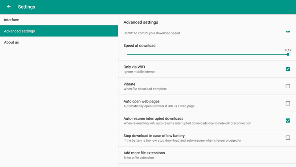 9 Best Free Download Managers in 2025