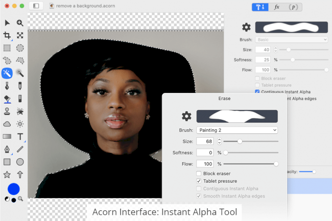 Acorn vs Photoshop: Which Software Is Better?