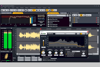 14 Best Free Audio Editing Software in 2025