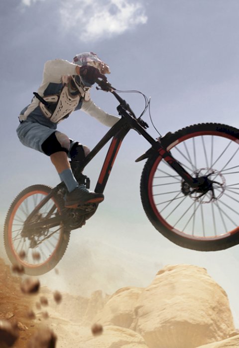 18 Action Photography Ideas to Get Inspired