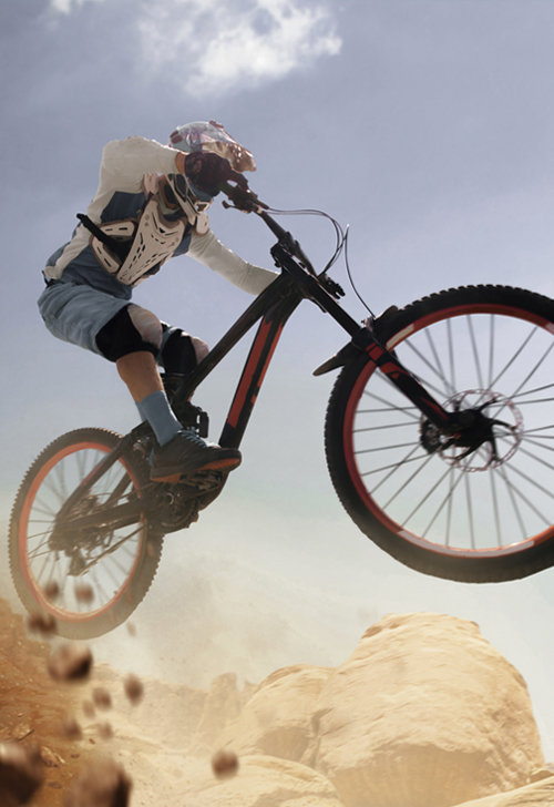 18 Action Photography Ideas to Get Inspired