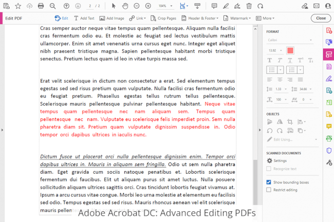 Adobe Acrobat DC vs Ashampoo PDF Pro: Which Software is Better?