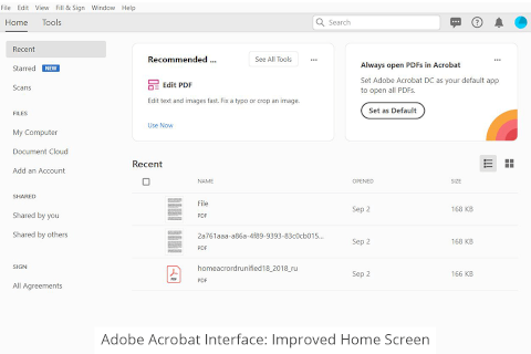 PDF Expert vs Adobe Acrobat: Which Software is Better?