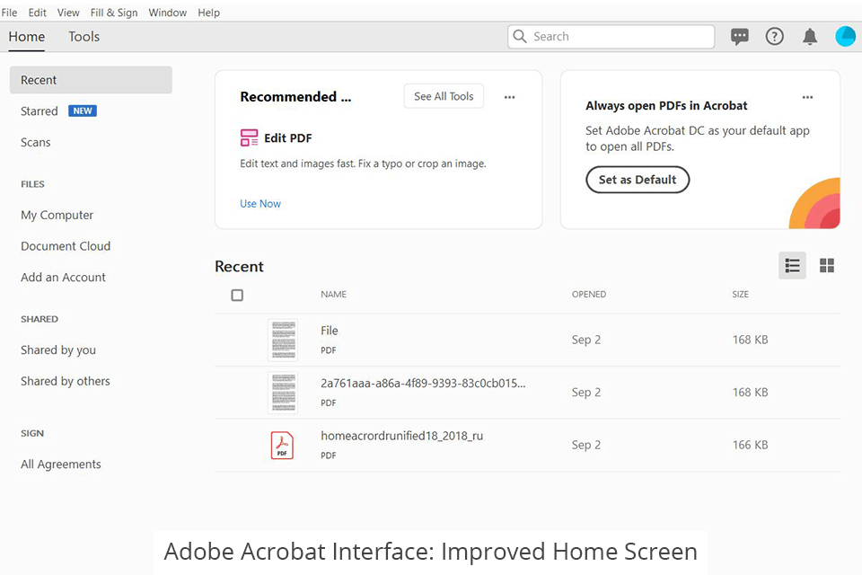 PDF Expert vs Adobe Acrobat: Which Software is Better?