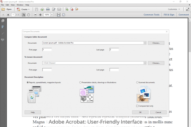 Adobe Acrobat vs Nitro Pro: Which Software Is Better?
