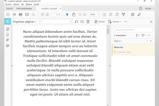 Los 13 mejores editores de PDF gratuitos en 2025