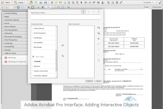 Confronto tra Adobe Acrobat Standard e Pro 2025