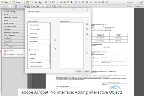 Adobe Acrobat Standard vs Pro Comparison 2025